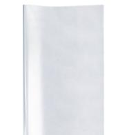 China Thick transparent waterproof glass paper flower packaging paper for sale