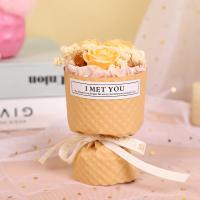 China Valentine's Day Ins pocket meeting bouquet for sale