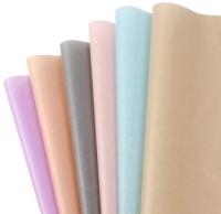 China Flower shop DIY snow pear paper hand rub packaging snow pear paper village paper for sale