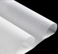 China Flower shop DIY snow pear paper hand rub packaging snow pear paper village paper for sale