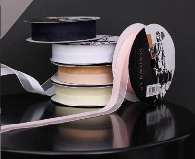 China Flower bouquets, ribbons, decorative ribbons, gift ties, flower shop materials, packaging, ribbon manufacturers, wholesale for sale