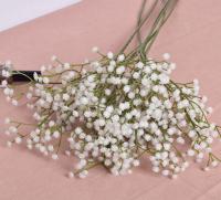 China Full sky star artificial flower bouquets and dried flower home decoration accessories for sale