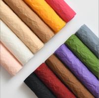 China Wholesale of flower bouquets, flower wrapping paper, hand-rolled paper, pleated paper, creased paper, flower art, flower shop, shaped paper, inner lining and packaging paper for sale