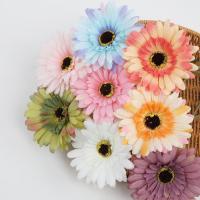 China A simulated chrysanthemum decoration and arrangement scene for sale