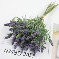 China Artificial hand-held bouquets, artificial plants, and fake flower bouquets for sale