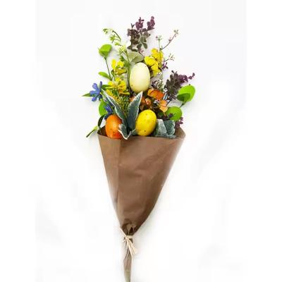 China Chinese Artificial Bouquet Wholesale Decoration Holiday Party Wedding Artificial Bouquet for sale