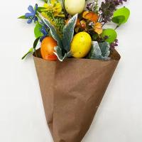 China Chinese Artificial Bouquet Wholesale Decoration Holiday Party Wedding Artificial Bouquet for sale