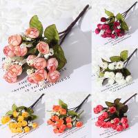 China Mini rose buds and star buds for sale