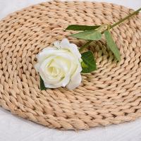 China Handmade imitation roses for wedding home Valentine's Day decoration for sale