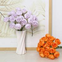 China Simulated rose wedding shooting props and ornaments arrangement for sale