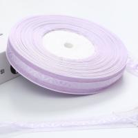China Floral Art Gifts, Flower Packaging, English Ribbon Cake Bouquet DIY Material Gift Box Packaging, Ribbon Color Ribbon for sale