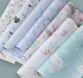 China Premium Solid Color Fenghua Paper Flower Packaging Paper for sale