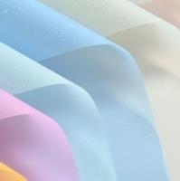 China Advanced Matte Paper Korean Bundle Paper Flower Packaging Paper for sale