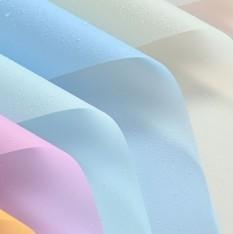 China Advanced Matte Paper Korean Bundle Paper Flower Packaging Paper for sale