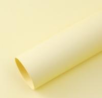 China New thickened cowhide shaped paper bouquet packaging paper for sale