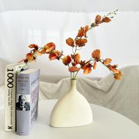China Simulated dancing orchid wedding hotel photography props, home decoration flowers for sale