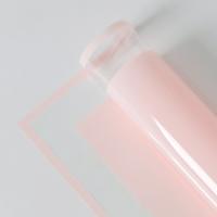 China Transparent frame simple frame opp waterproof Korean-style flower wrapping paper, flower shop bouquet, flower art rose wrapping paper material for sale