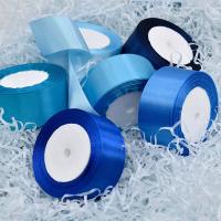 China 4cm ribbon wholesale handmade rose ribbon cake flower gift packaging ribbon bow ribbon ribbon ribbon ribbon ribbon for sale