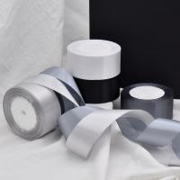 China 4cm ribbon wholesale handmade rose ribbon cake flower gift packaging ribbon bow ribbon ribbon ribbon ribbon ribbon for sale