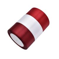 China 4cm ribbon wholesale handmade rose ribbon cake flower gift packaging ribbon bow ribbon ribbon ribbon ribbon ribbon for sale