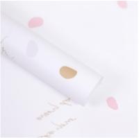 China Thickened waterproof petal rain Hansu paper for sale