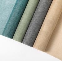 China Bouquet packaging DIY material Linen colored paper Flower packaging paper for sale