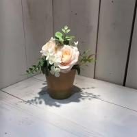 China Wholesale Indoor Outdoor Buy Online Decoration Recycled Plastic China Plants Artificial Flowers and Plants for sale