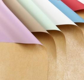 China Cynthia Paper Pullman Flower Packaging Paper for sale