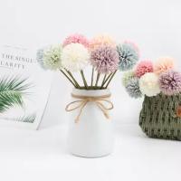 China Artificial Wedding Bouquets for Sale Floral Design Party Supplies for Christmas New Year Easter Halloween Back School Other for sale