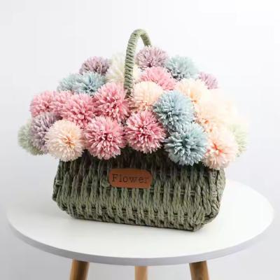 China Artificial Wedding Bouquets for Sale Floral Design Party Supplies for Christmas New Year Easter Halloween Back School Other for sale