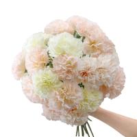 China Kangnaixin Mother's Day gift artificial flower home decoration for sale