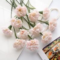 China Kangnaixin Mother's Day gift artificial flower home decoration for sale