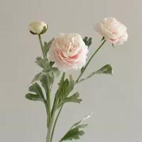 China High Quality Wedding Artificial Flowers Rose Artificial Peony Flowers for Wedding Home Decoration for sale