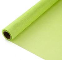 China New Exquisite Color Linen Roll Flower Packaging Paper for sale