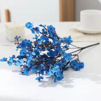 China Home Decoration, Artificial Flowers, Silk Fabric, Plants, Wedding Decoration Flowers Table Flower Arrangement for sale