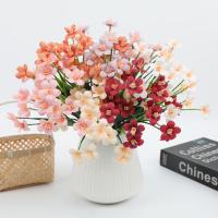 China Simulated Daisy home ornaments for wedding outdoor decoration for sale