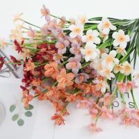 China Simulated Daisy home ornaments for wedding outdoor decoration for sale