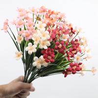 China Simulated Daisy home ornaments for wedding outdoor decoration for sale