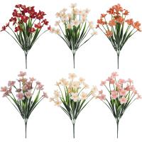 China Simulated Daisy home ornaments for wedding outdoor decoration for sale
