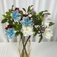 China Living room flower arrangements, wedding hall decorations, artificial flowers, and photography props for sale