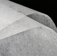 China Single color non-woven fabric lining DIY flower packaging paper for sale