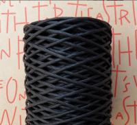 China 50 meter paper vine bouquet with iron wire, tied with vine, woven with iron wire, thin paper rope, thin paper vine, fresh flower packaging material for sale