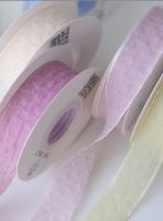 China Weiyi Bubble Yarn 2.5cm Flower Bouquet Packaging Ribbon Handmade Material Gift Box Packaging Floral Materials for sale