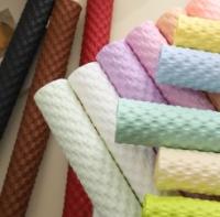 China Cream puff paper, three-dimensional paper, waterproof and thickened flower packaging paper for sale