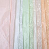 China diy Korean-style pearlescent pear paper rose bouquet, fresh flower wrapping paper, flower shop floral art lining packaging material for sale