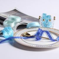 China Golden border, silver border, striped snow gauze, edge gauze, middle section ribbon, DIY flower gift packaging, wedding ribbon, colorful ribbon for sale