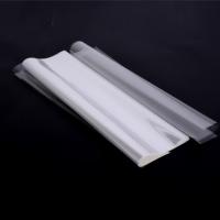 China Large quantity discounts: Transparent cellophane flower art wrapping, waterproof paper, opp film, cake baking base, flower bouquet wrapping paper for sale