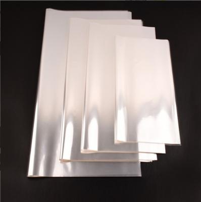 China Large quantity discounts: Transparent cellophane flower art wrapping, waterproof paper, opp film, cake baking base, flower bouquet wrapping paper for sale