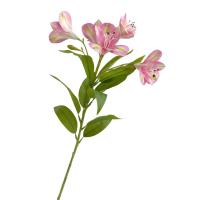 China A light luxury flower bouquet decoration for the living room and dining table with simulated daffodils for sale