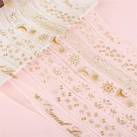 China New product: Hot Goldfish Tail Yarn Packaging Ribbon Wholesale Clothing Gift Box Bow Ribbon Headwear Flower Ribbon Manufacturer for sale